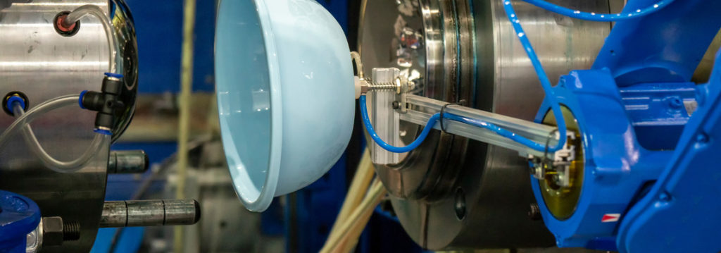 Industrie : un avenir prometteur de l’injection plastique